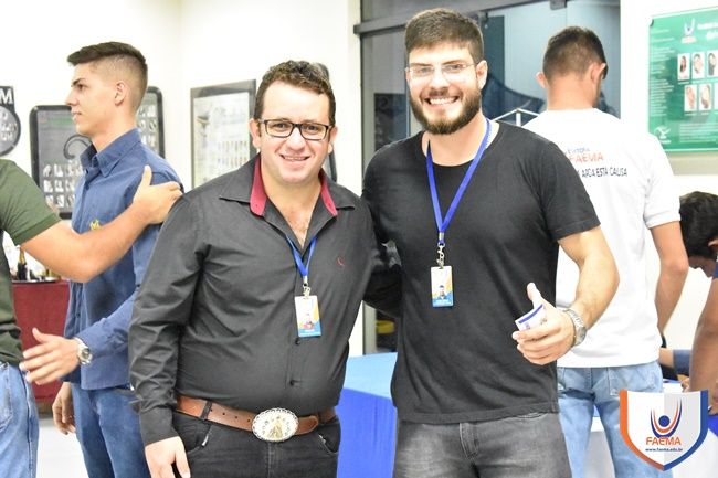 IV Semana de Agronomia