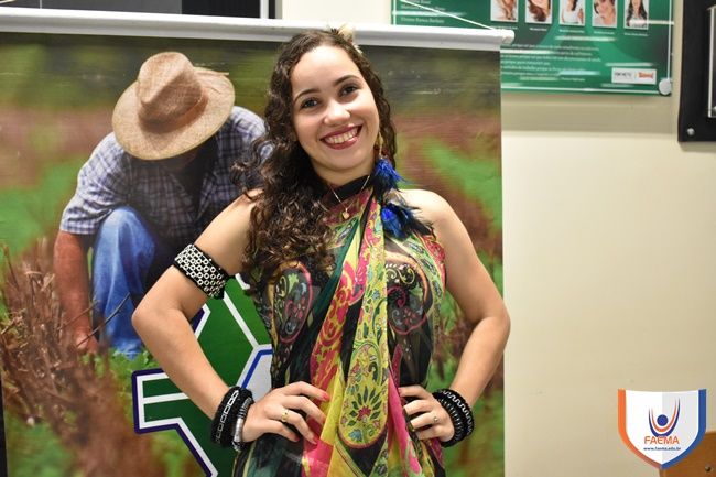 IV Semana de Agronomia