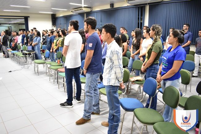 IV Semana de Agronomia