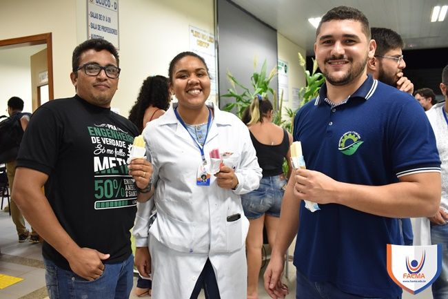 IV Semana de Agronomia