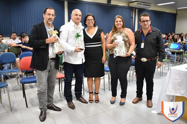 IV Semana de Agronomia