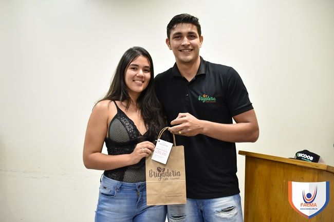 IV Semana de Agronomia