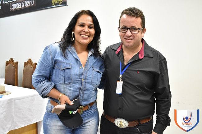 IV Semana de Agronomia