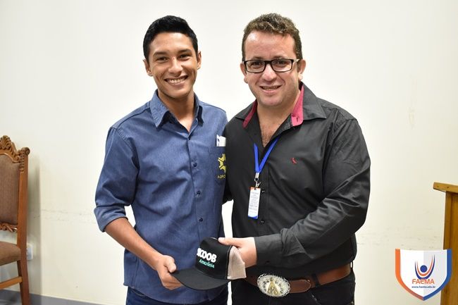 IV Semana de Agronomia