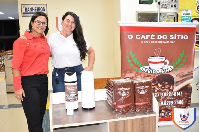 IV Semana de Agronomia