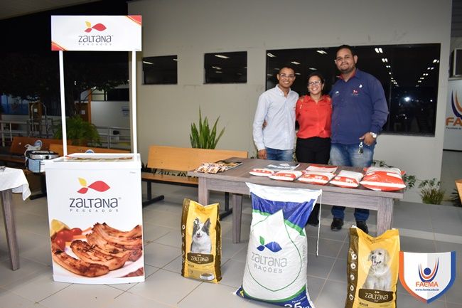 IV Semana de Agronomia