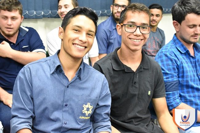 IV Semana de Agronomia