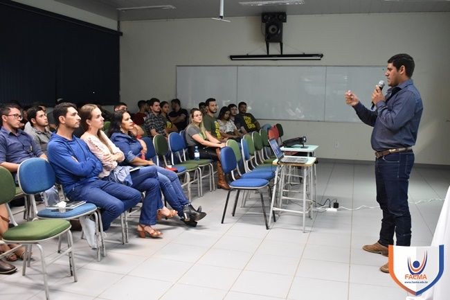 IV Semana de Agronomia