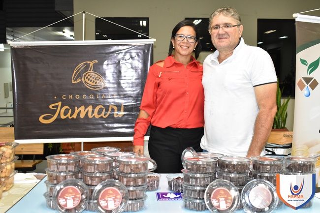 IV Semana de Agronomia