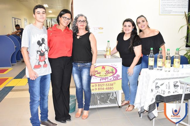 IV Semana de Agronomia