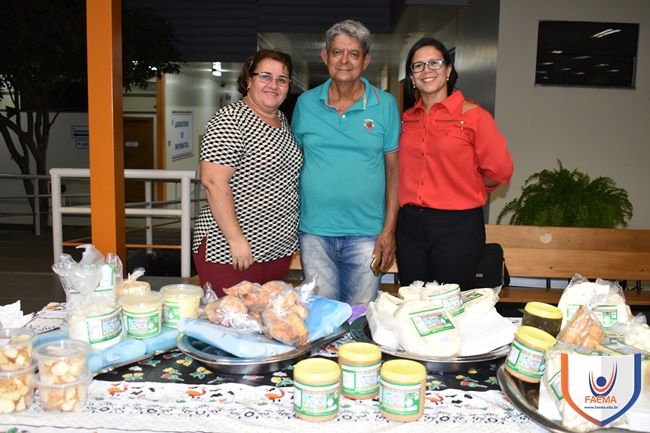 IV Semana de Agronomia