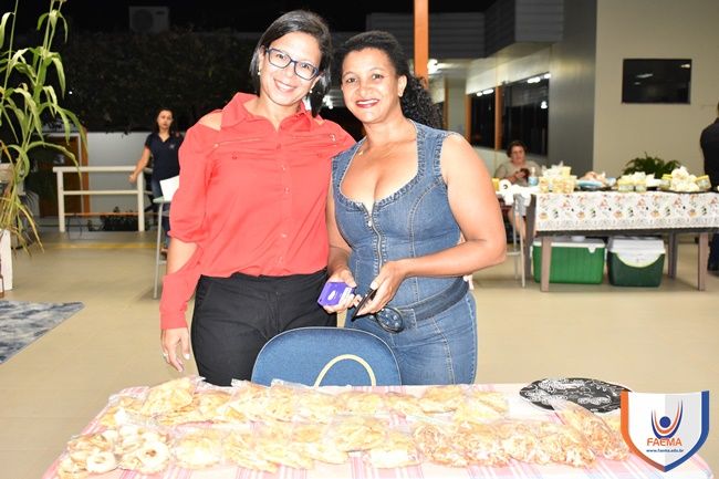 IV Semana de Agronomia