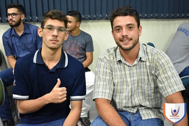 IV Semana de Agronomia