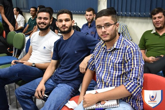 IV Semana de Agronomia