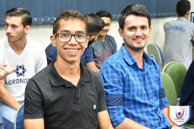 IV Semana de Agronomia