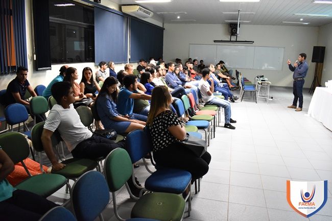 IV Semana de Agronomia