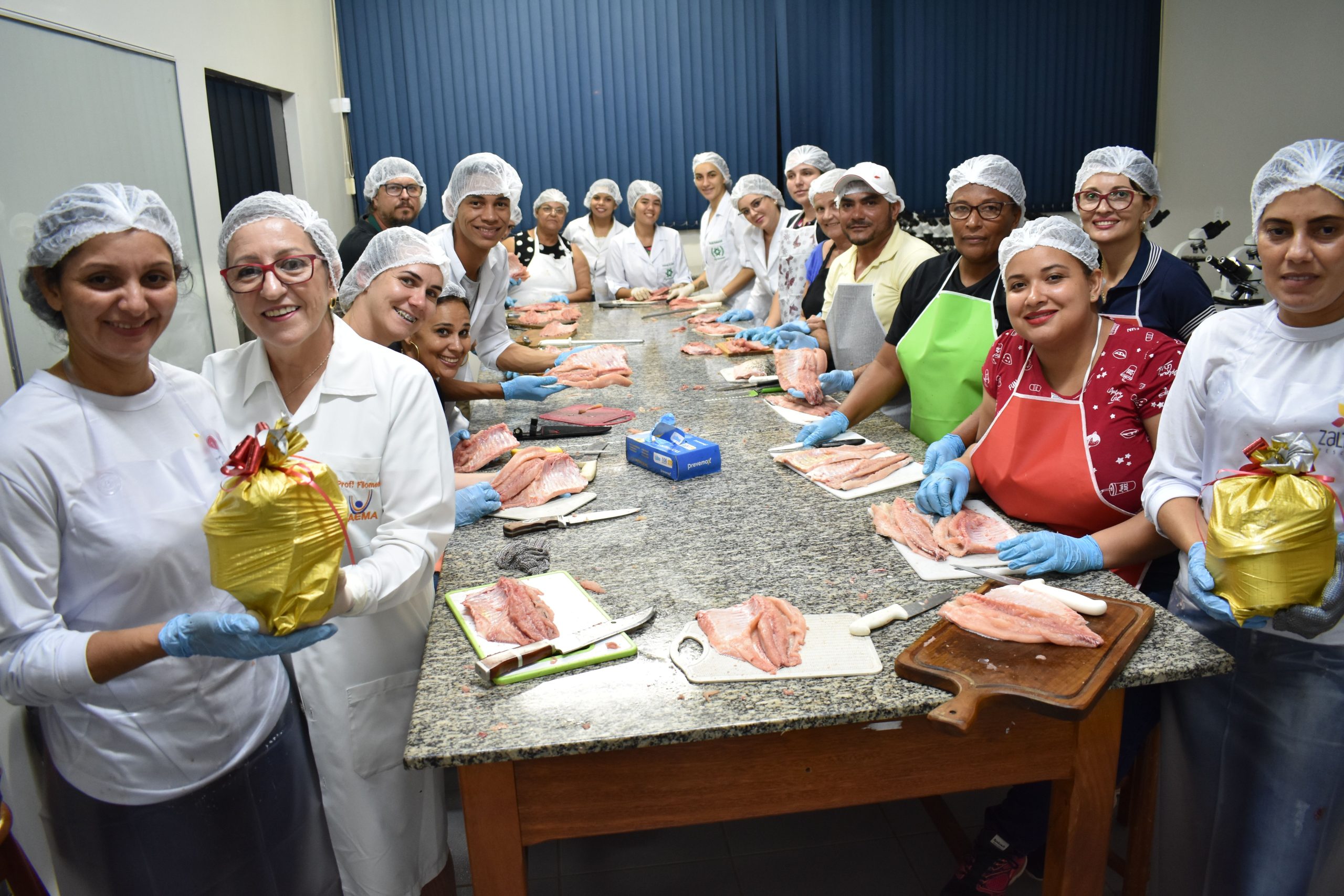 IV Semana de Agronomia