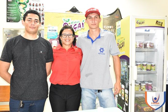 IV Semana de Agronomia