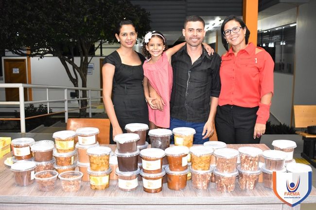 IV Semana de Agronomia