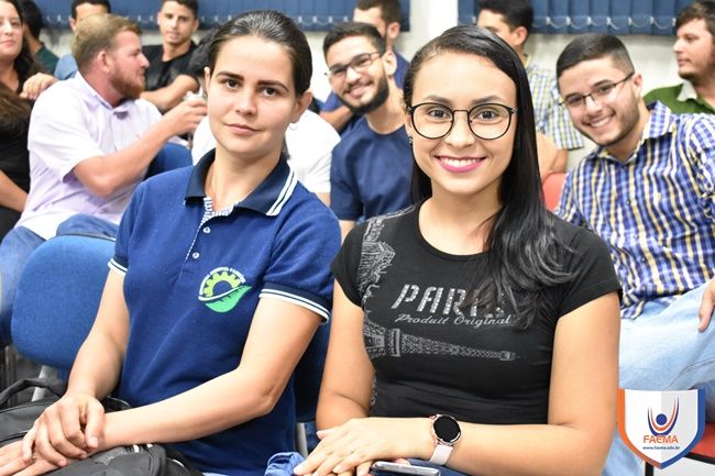 IV Semana de Agronomia