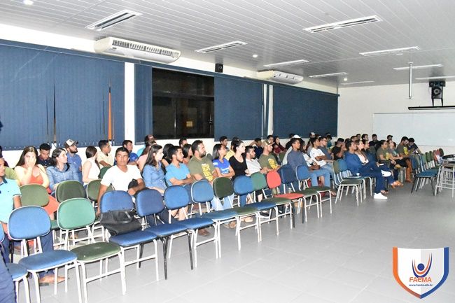 IV Semana de Agronomia