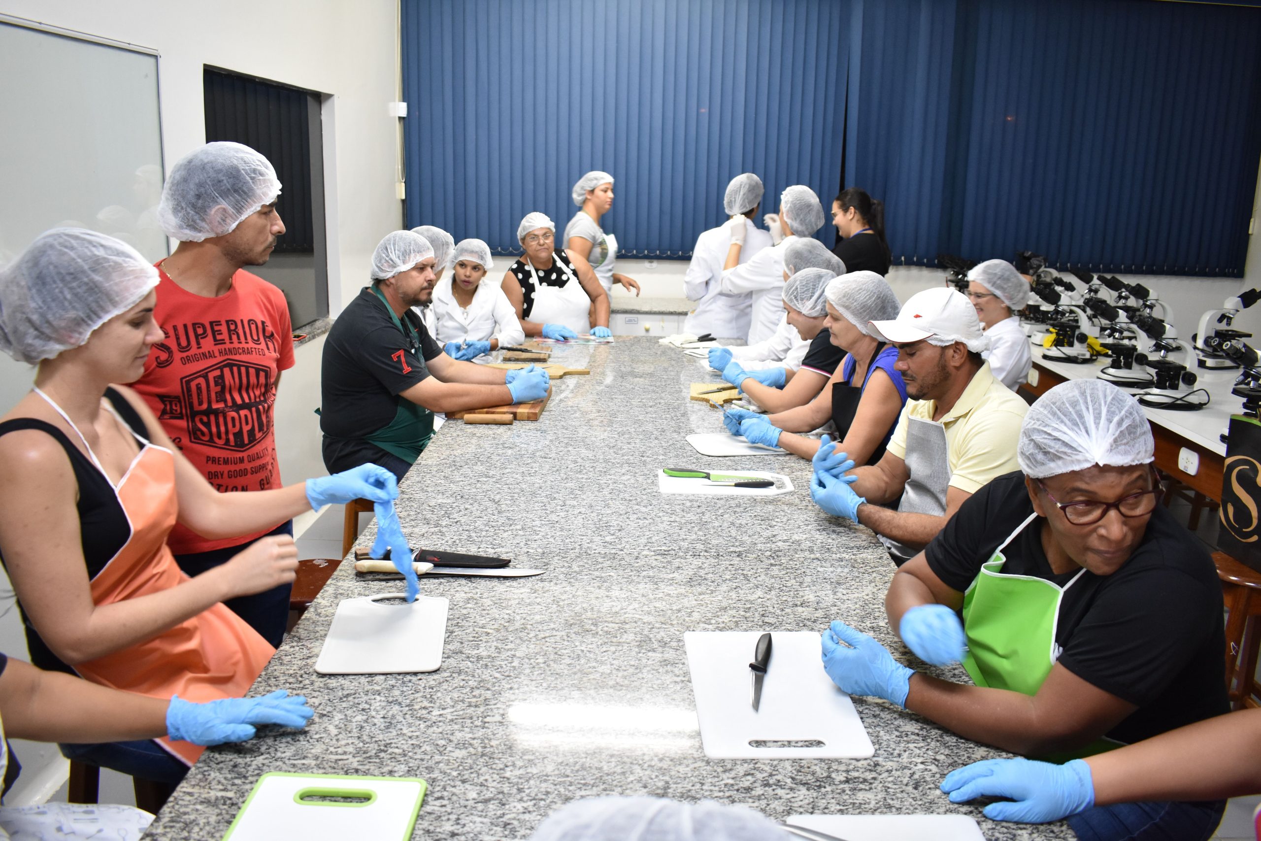 IV Semana de Agronomia