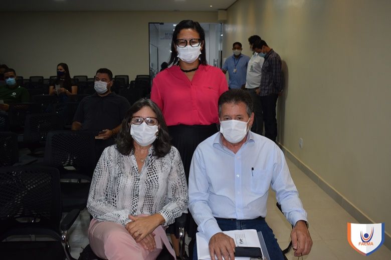 IV Semana de Agronomia