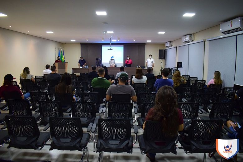 IV Semana de Agronomia