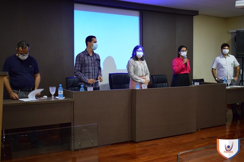 IV Semana de Agronomia