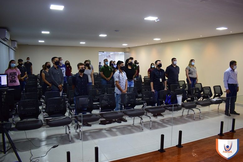 IV Semana de Agronomia