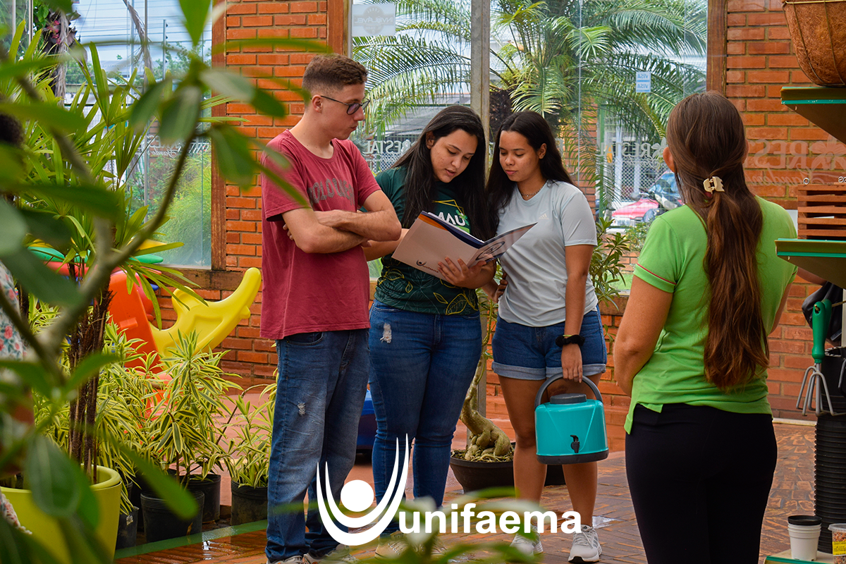 IV SEMAU - Semana de Arquitetura e Urbanismo "Amazônia"