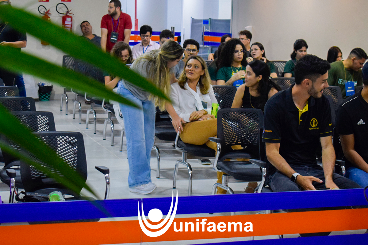 IV SEMAU - Semana de Arquitetura e Urbanismo "Amazônia"