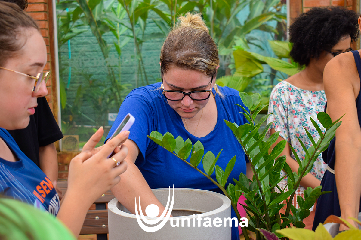 IV SEMAU - Semana de Arquitetura e Urbanismo "Amazônia"