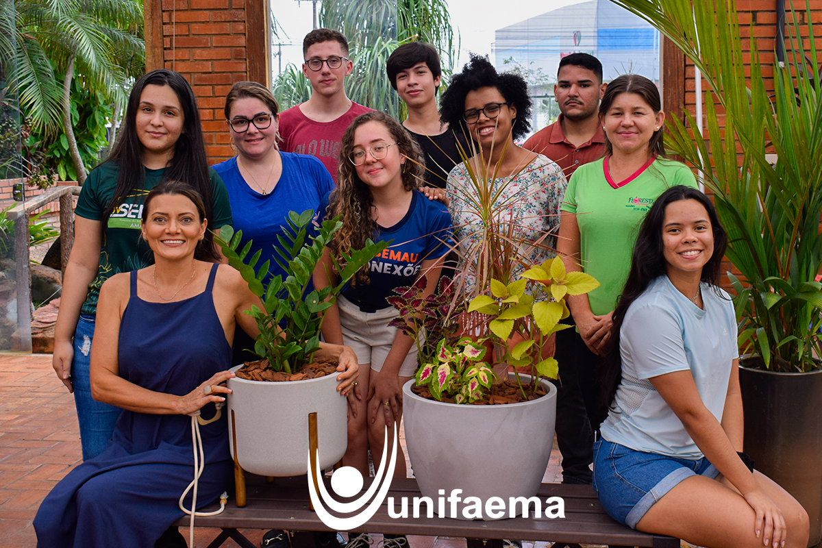 IV SEMAU - Semana de Arquitetura e Urbanismo "Amazônia"