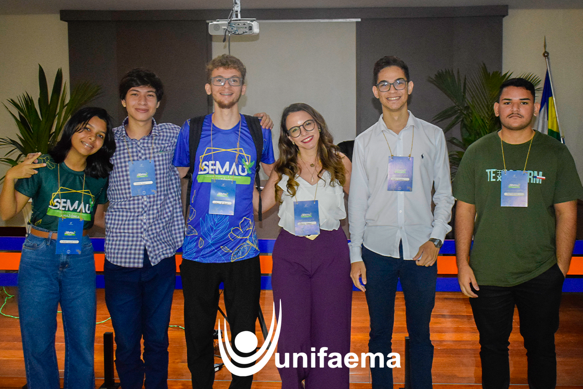 IV SEMAU - Semana de Arquitetura e Urbanismo "Amazônia"