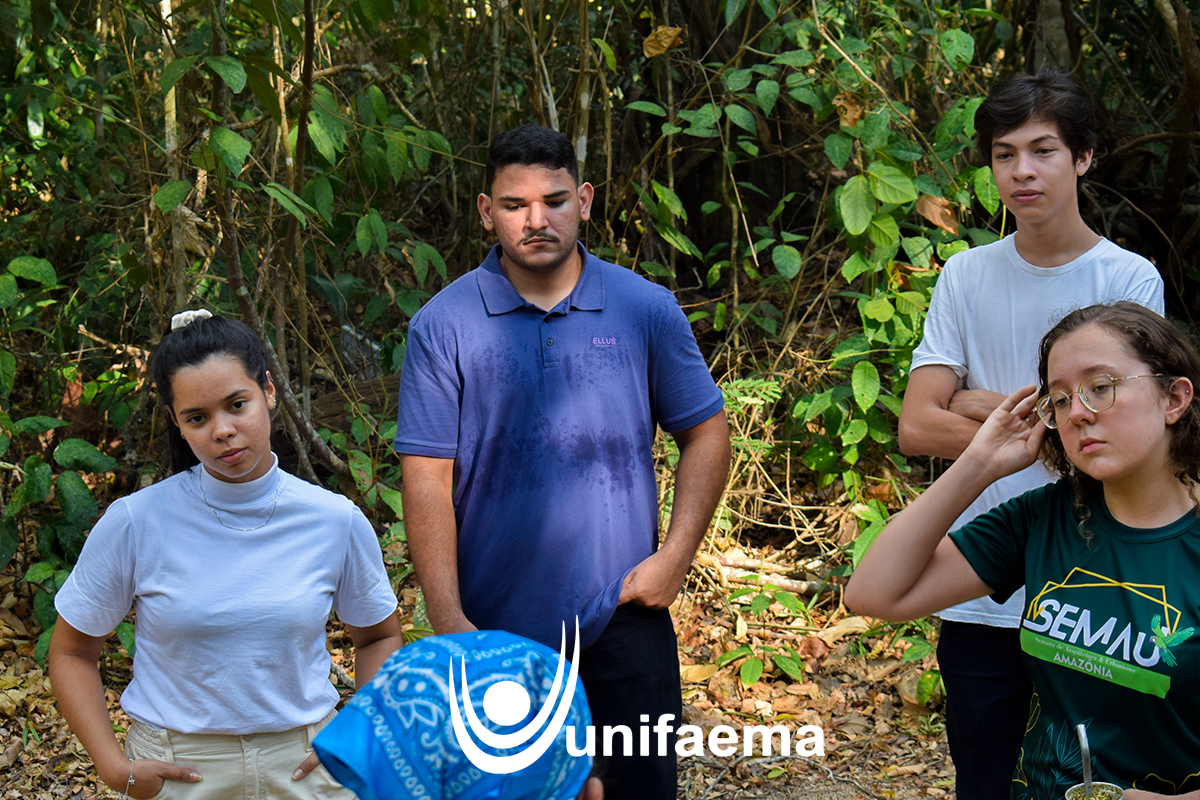 IV SEMAU - Semana de Arquitetura e Urbanismo "Amazônia"