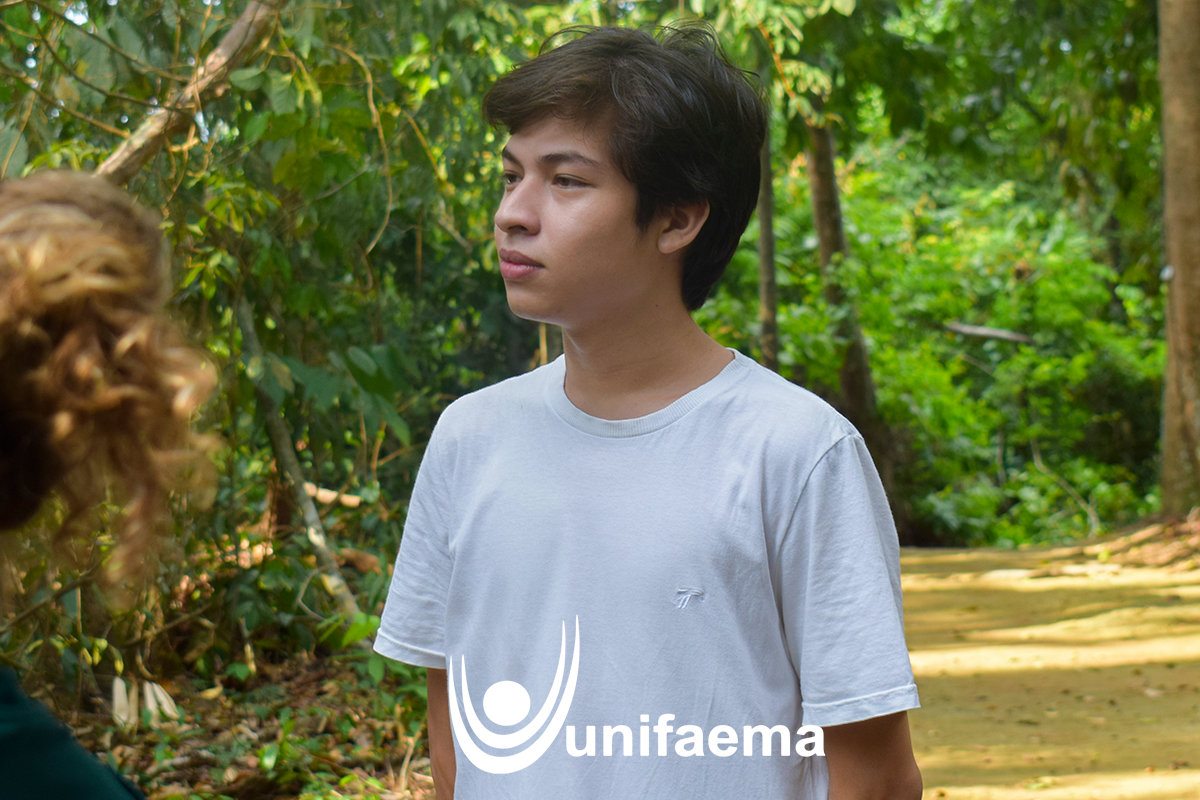 IV SEMAU - Semana de Arquitetura e Urbanismo "Amazônia"