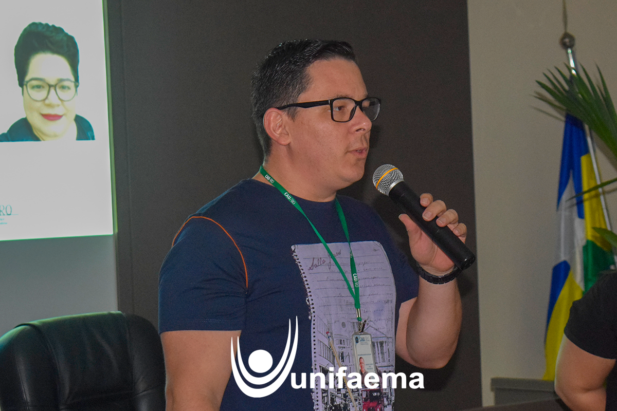 IV SEMAU - Semana de Arquitetura e Urbanismo "Amazônia"