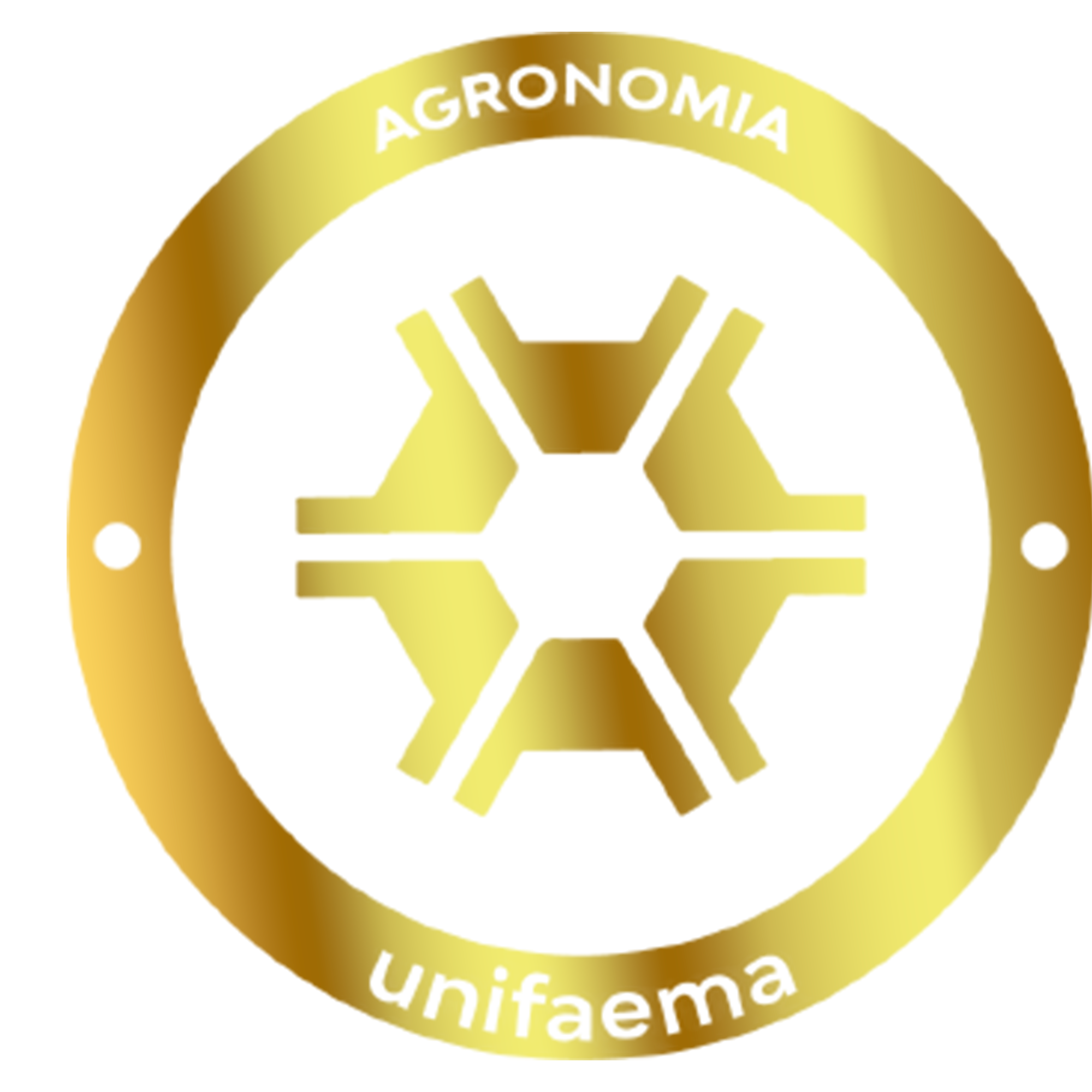 Agronomia - CENTRO UNIVERSITÁRIO FAEMA - UNIFAEMA