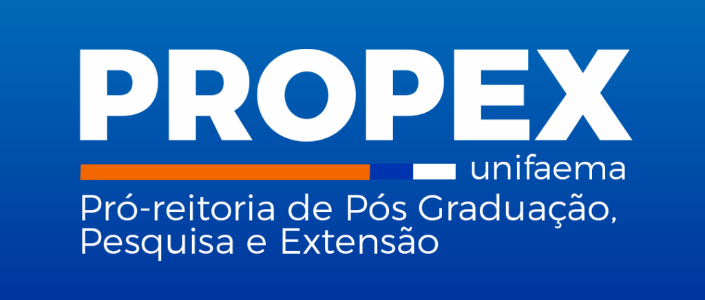 Pós Graduação, Pesquisa e Extensão - CENTRO UNIVERSITÁRIO FAEMA - UNIFAEMA